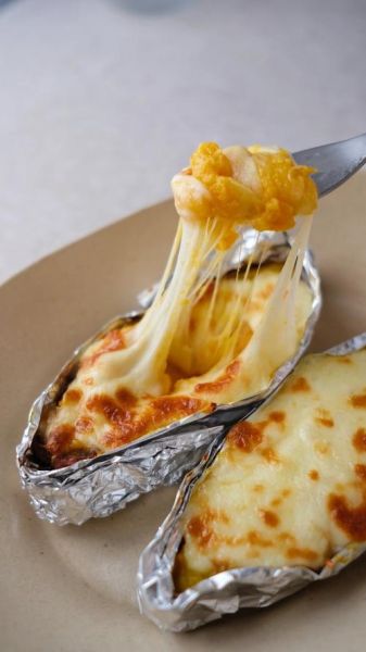 芝士烤红薯怎么做_芝士烤红薯热量高吗-第2张图片-山城妙识