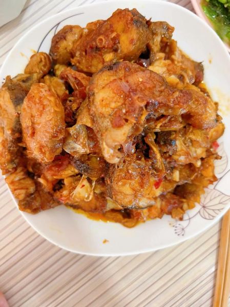 麻辣鳕鱼怎么做_鳕鱼怎么做好吃又简单-第2张图片-山城妙识