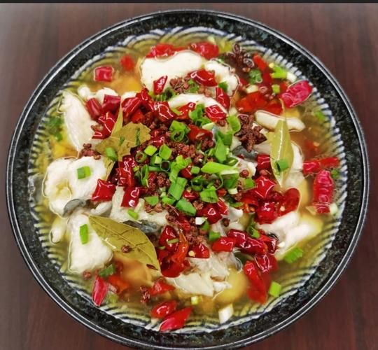 水煮鱼片怎么做_水煮鱼片用什么鱼最好-第2张图片-山城妙识