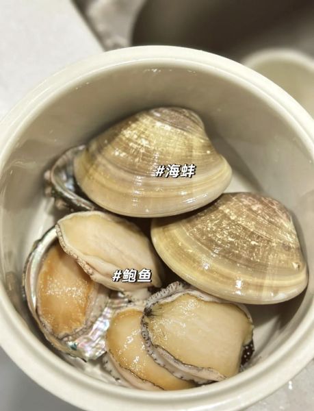 河蚌怎么吃最鲜美_河蚌的营养价值有哪些-第1张图片-山城妙识 河蚌怎么吃最鲜美_河蚌的营养价值有哪些-第1张图片-山城妙识