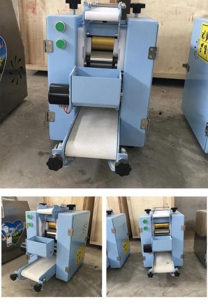 面皮机器多少钱一台_家用小型面皮机哪款好-第3张图片-山城妙识