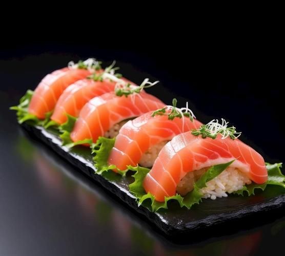 寿司图片真实照片_如何辨别新鲜度-第1张图片-山城妙识