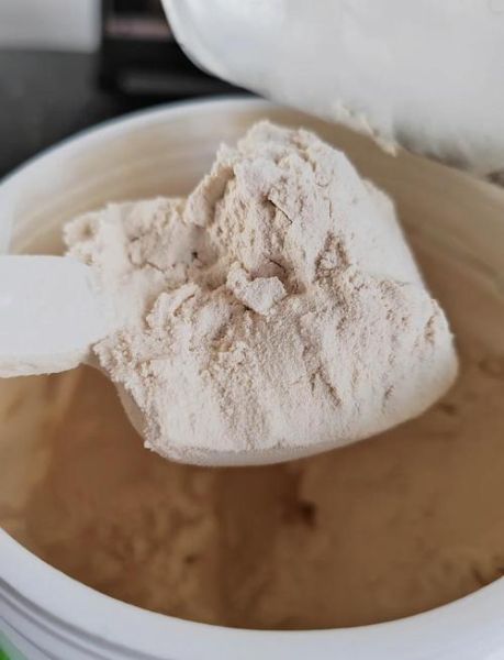 安利蛋白质粉怎么样_吃一年真实感受-第2张图片-山城妙识