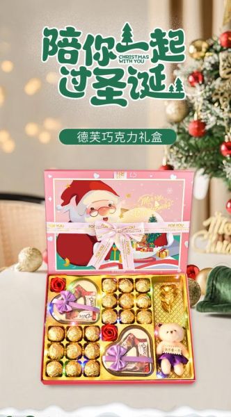 圣诞节送女友什么礼物好_最实用圣诞礼物排行-第3张图片-山城妙识