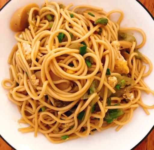 炒热干面怎么做_热干面炒制技巧-第3张图片-山城妙识