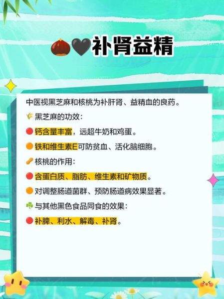 女人长期吃核桃的好处和坏处_每天几颗才健康-第3张图片-山城妙识