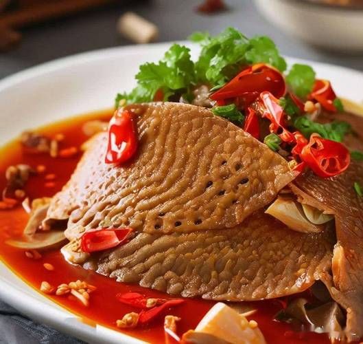 夫妻肺片为什么叫夫妻肺片_夫妻肺片由来故事-第2张图片-山城妙识