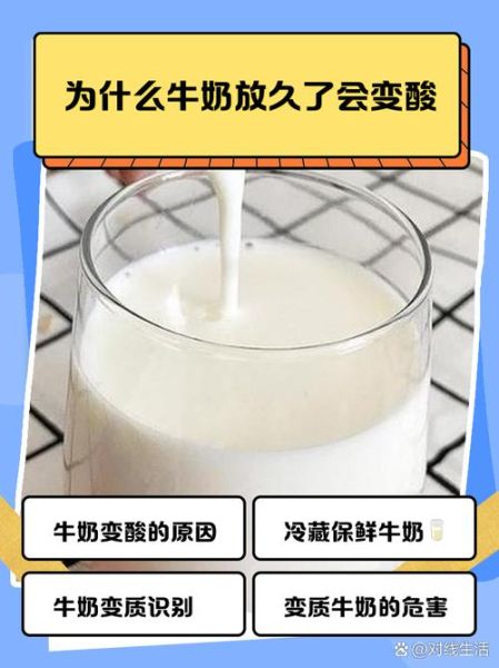 酸牛奶的功效与作用_酸牛奶的禁忌有哪些-第2张图片-山城妙识