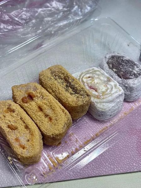 驴打滚凉了不硬配方_为什么凉了也不硬-第2张图片-山城妙识