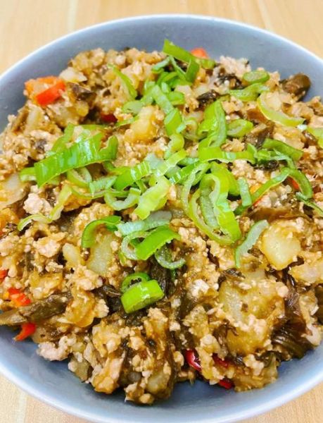 洋芋头怎么做好吃_洋芋头营养价值高吗-第2张图片-山城妙识