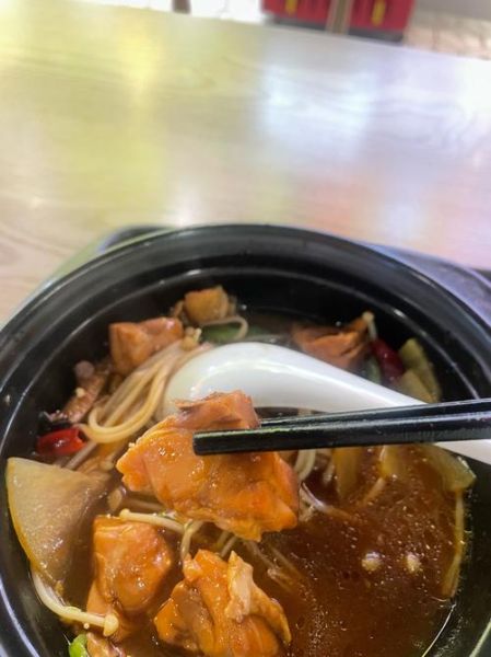 黄焖鸡米饭亏本了怎么办_黄焖鸡米饭亏损原因-第1张图片-山城妙识 黄焖鸡米饭亏本了怎么办_黄焖鸡米饭亏损原因-第1张图片-山城妙识