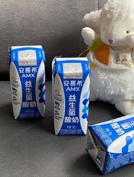 益生菌酸奶品牌排行榜前十名_哪个牌子最好-第2张图片-山城妙识