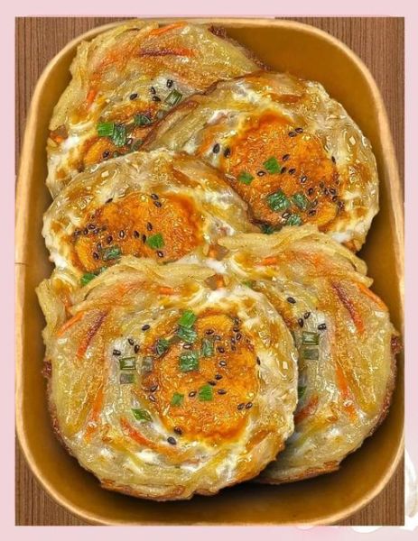 鸡蛋土豆饼会不会中毒_鸡蛋土豆饼中毒真相-第1张图片-山城妙识