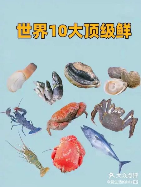 十大海鲜排名_哪些值得买-第1张图片-山城妙识 十大海鲜排名_哪些值得买-第1张图片-山城妙识