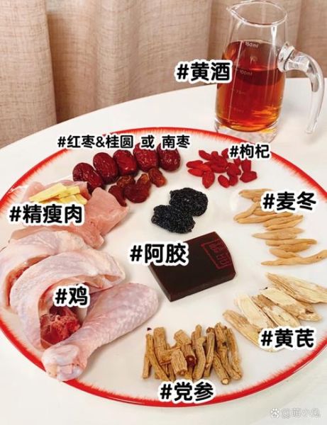 女人美颜养生汤怎么做_女人美颜养生汤喝多久见效-第1张图片-山城妙识