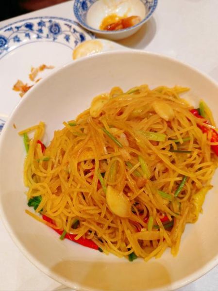 徐州特产八大样有哪些_徐州八大样哪个最出名-第1张图片-山城妙识