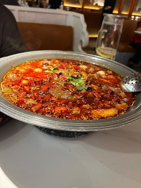 毛血旺怎么煮_毛血旺需要哪些材料-第3张图片-山城妙识