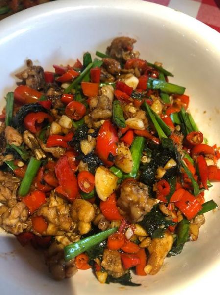 湖南菜有哪些特色菜_湖南菜最辣的是哪一道-第1张图片-山城妙识