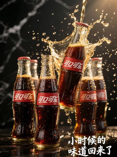 可乐图片怎么拍_可乐拍摄技巧有哪些-第3张图片-山城妙识