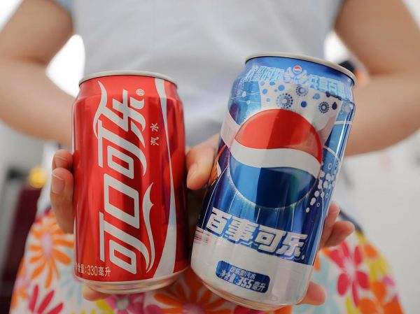 可乐图片怎么拍_可乐拍摄技巧有哪些-第2张图片-山城妙识