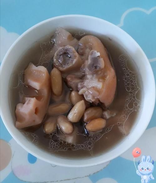 花生猪脚汤隔夜还能吃吗_正确保存方法-第3张图片-山城妙识