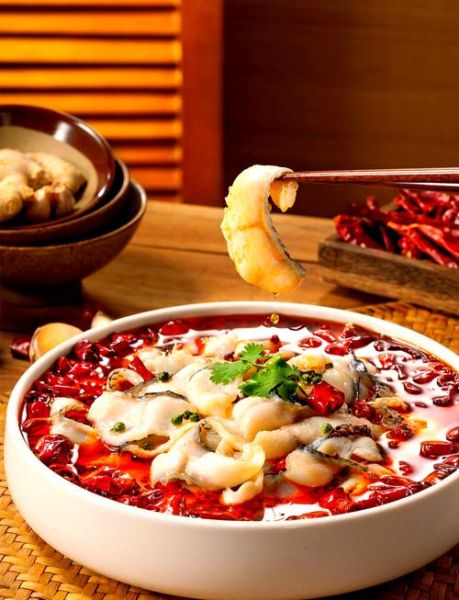 沸腾鱼用什么鱼最好_沸腾鱼用什么鱼做才正宗-第1张图片-山城妙识 沸腾鱼用什么鱼最好_沸腾鱼用什么鱼做才正宗-第1张图片-山城妙识