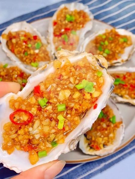 生蚝怎么烤好吃_清蒸生蚝几分钟能熟-第2张图片-山城妙识