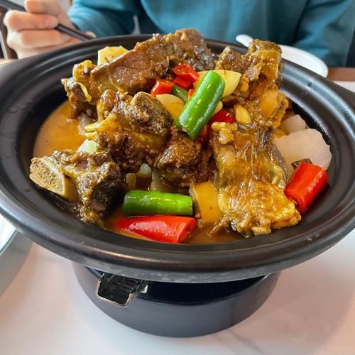 炖牛排骨怎么做好吃_炖牛排骨用什么调料-第1张图片-山城妙识 炖牛排骨怎么做好吃_炖牛排骨用什么调料-第1张图片-山城妙识