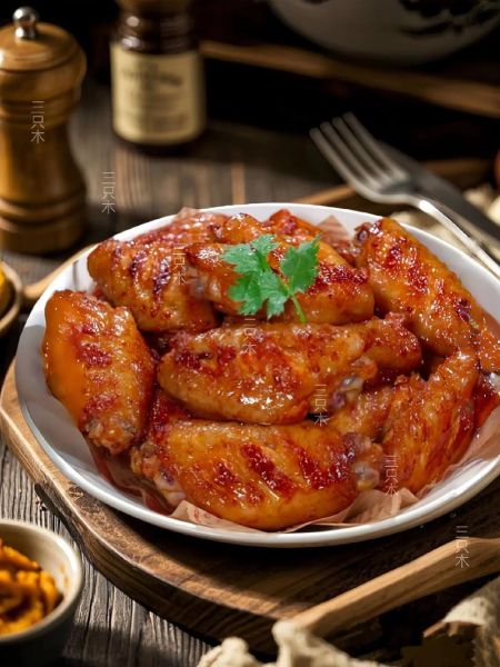 怎样做翅中比较好吃_鸡翅中怎么腌制才入味-第3张图片-山城妙识