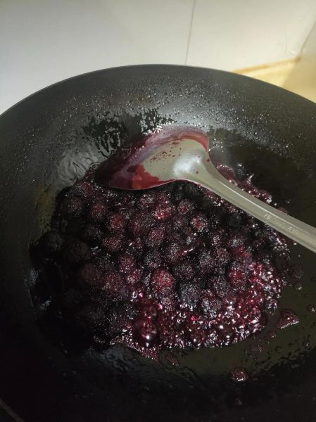 杨梅干怎么做_传统杨梅干制作方法-第3张图片-山城妙识