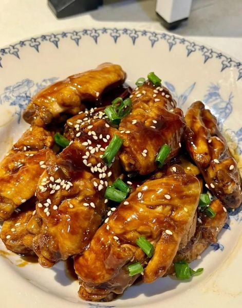 怎样做翅中比较好吃_鸡翅中怎么腌制才入味-第1张图片-山城妙识