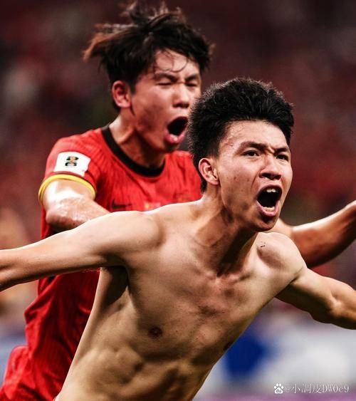 白斩鸡国足什么意思_国足白斩鸡梗由来-第2张图片-山城妙识