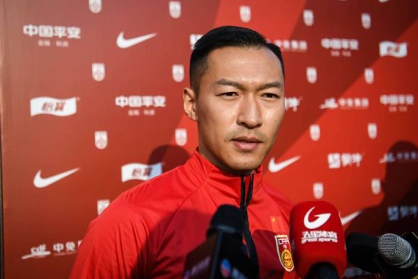 白斩鸡国足什么意思_国足白斩鸡梗由来-第3张图片-山城妙识