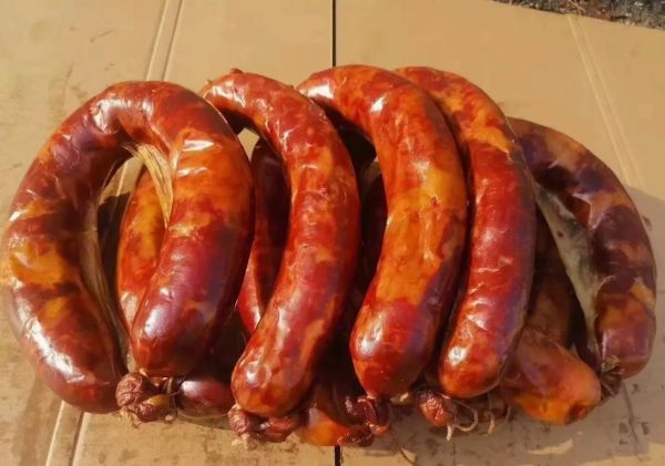 熏马肉怎么做好吃_熏马肉多少钱一斤-第1张图片-山城妙识