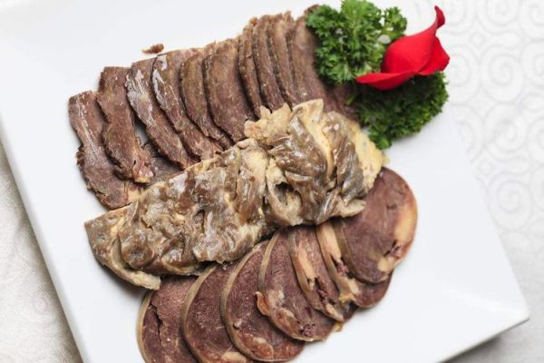 熏马肉怎么做好吃_熏马肉多少钱一斤-第3张图片-山城妙识