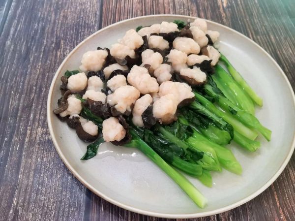 虾胶怎么做_虾胶做法配方-第1张图片-山城妙识