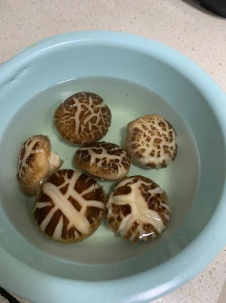 花菇怎么泡发_花菇的家常做法大全-第2张图片-山城妙识