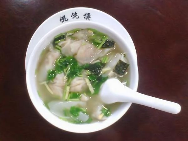 馄饨侯馄饨加盟多少钱_加盟条件有哪些-第3张图片-山城妙识