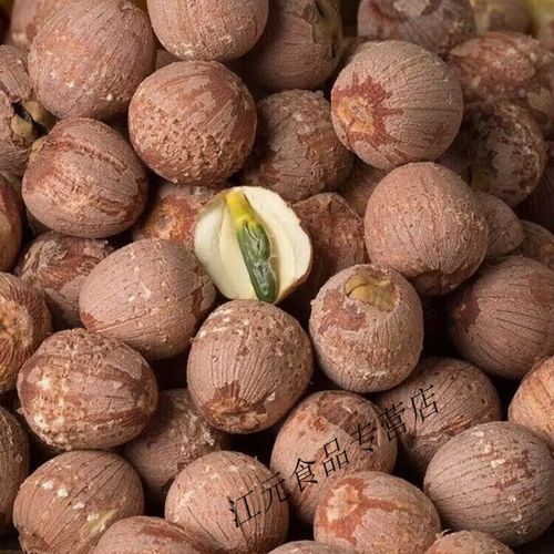 红莲子怎么吃_红莲子的正确吃法-第3张图片-山城妙识 红莲子怎么吃_红莲子的正确吃法-第3张图片-山城妙识