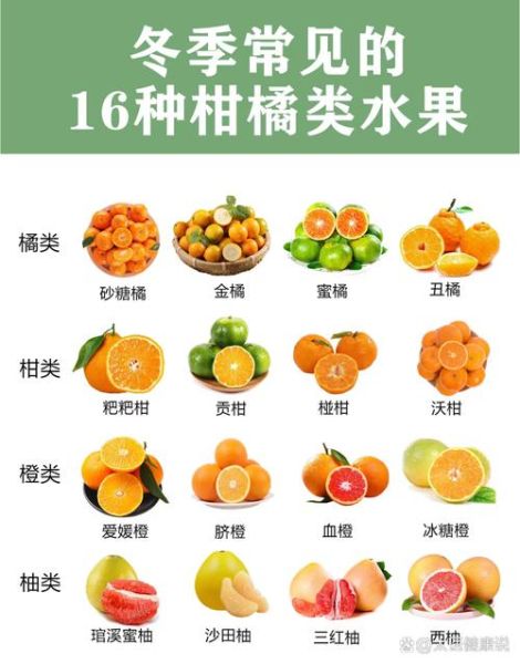 中国十大橘子排名_哪个品种最甜-第1张图片-山城妙识