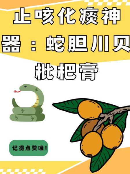 川贝枇杷膏可以冲水喝吗_川贝枇杷膏正确服用方法-第2张图片-山城妙识