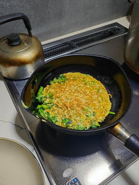 煎蛋皮怎么做_煎蛋皮怎么不糊-第3张图片-山城妙识