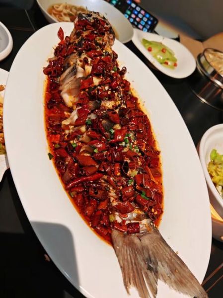 油泼辣子鱼怎么做_正宗川味做法-第2张图片-山城妙识