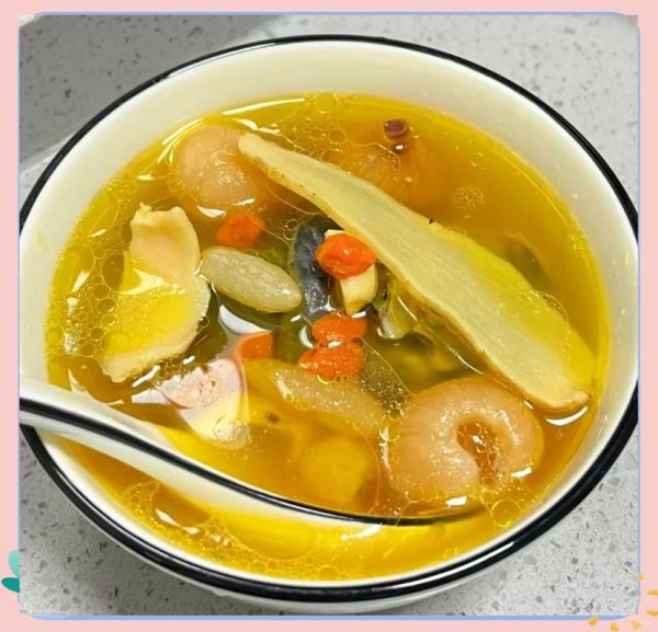 现在喝什么汤最好_适合夏天的养生汤推荐-第3张图片-山城妙识