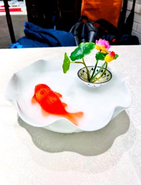 北京特色菜有哪些_怎么选最地道-第1张图片-山城妙识 北京特色菜有哪些_怎么选最地道-第1张图片-山城妙识