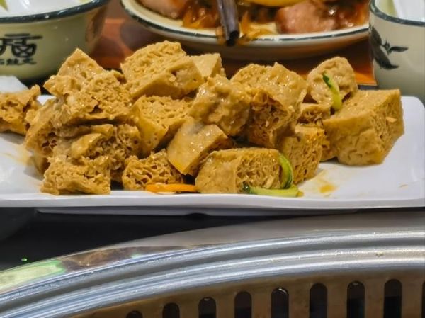 麻汁豆腐怎么做_麻汁豆腐热量高吗-第3张图片-山城妙识 麻汁豆腐怎么做_麻汁豆腐热量高吗-第3张图片-山城妙识