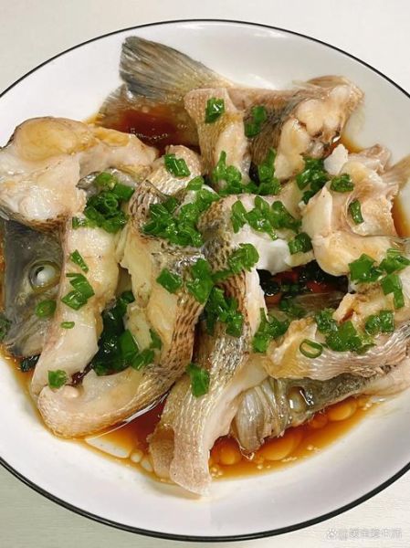 海鲈鱼汤怎么做_海鲈鱼汤去腥技巧-第2张图片-山城妙识