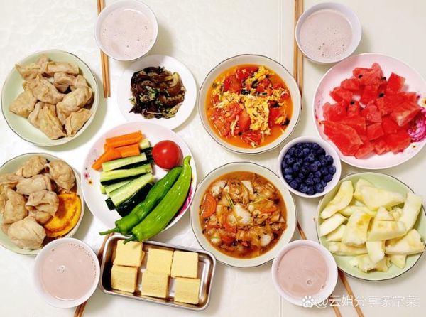 早餐小菜有哪些_家常早餐小菜推荐-第1张图片-山城妙识 早餐小菜有哪些_家常早餐小菜推荐-第1张图片-山城妙识