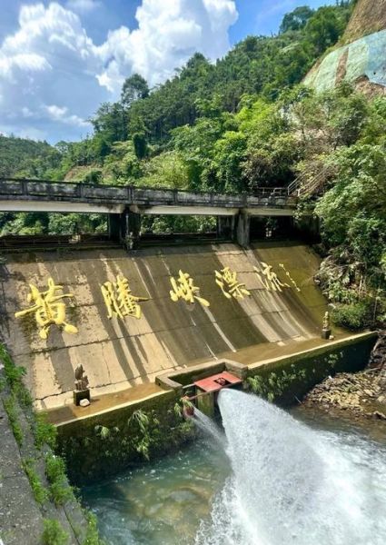 清远漂流哪里最好玩_清远漂流门票多少钱-第3张图片-山城妙识 清远漂流哪里最好玩_清远漂流门票多少钱-第3张图片-山城妙识