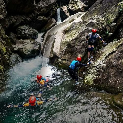 清远漂流哪里最好玩_清远漂流门票多少钱-第2张图片-山城妙识 清远漂流哪里最好玩_清远漂流门票多少钱-第2张图片-山城妙识